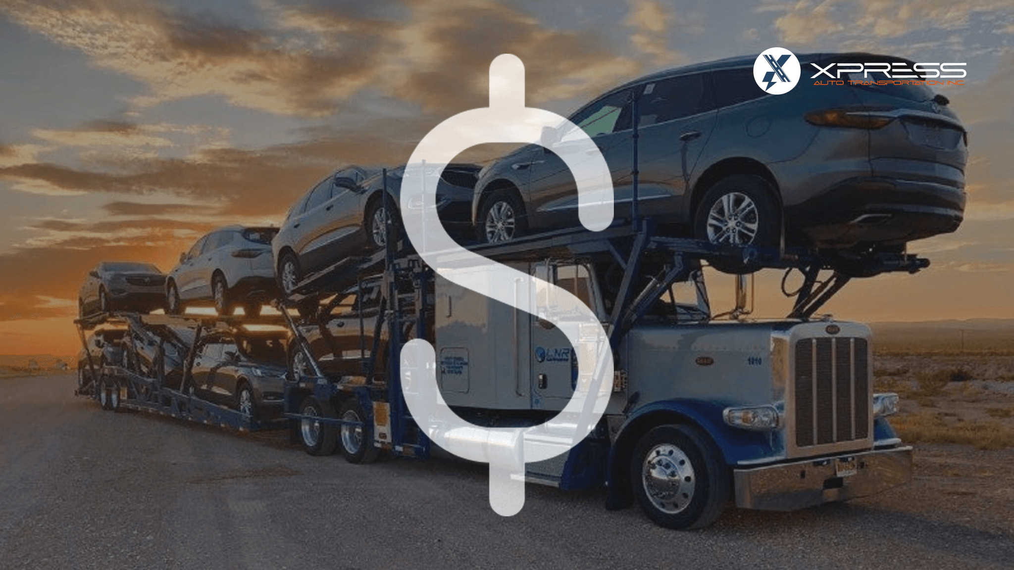 Xpress Auto Transportation | Reliable Car Shipping Services