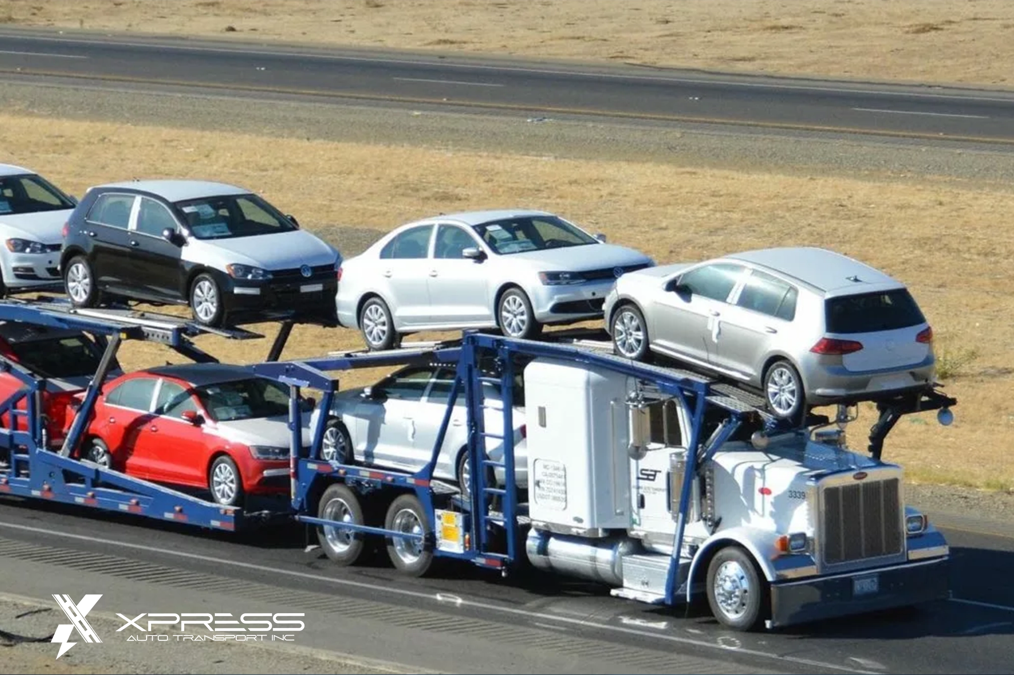 Xpress Auto Transportation Inc.